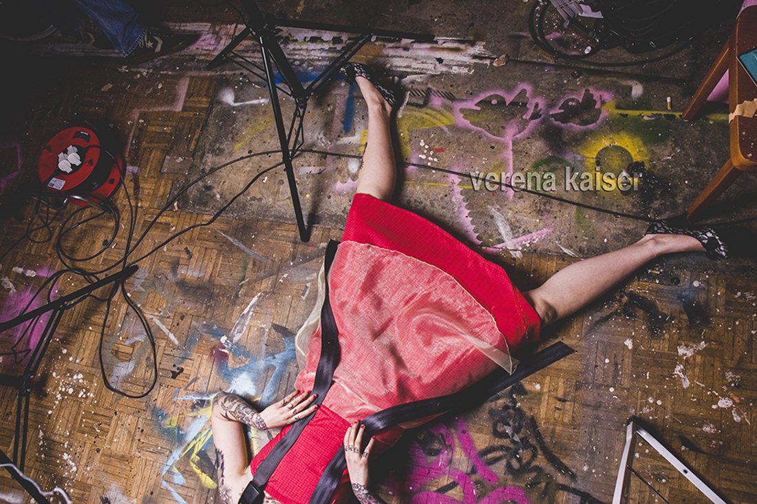 Fotografie von Bands & Musikern, Künstlern, Fashion - Verena Kaiser / Graz